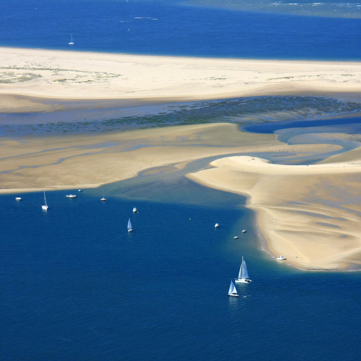 Le Parc Mauresque | Destination Arcachon