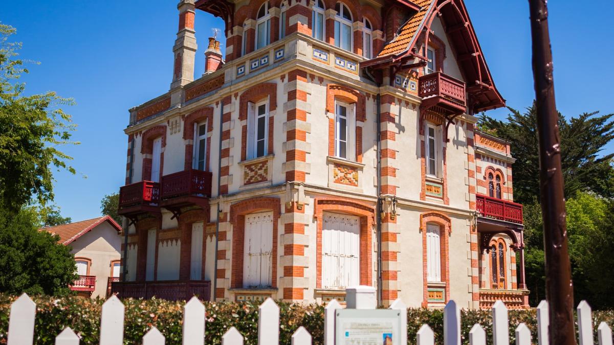 Descubrir Arcachon y sus barrios | Arcachon Destination