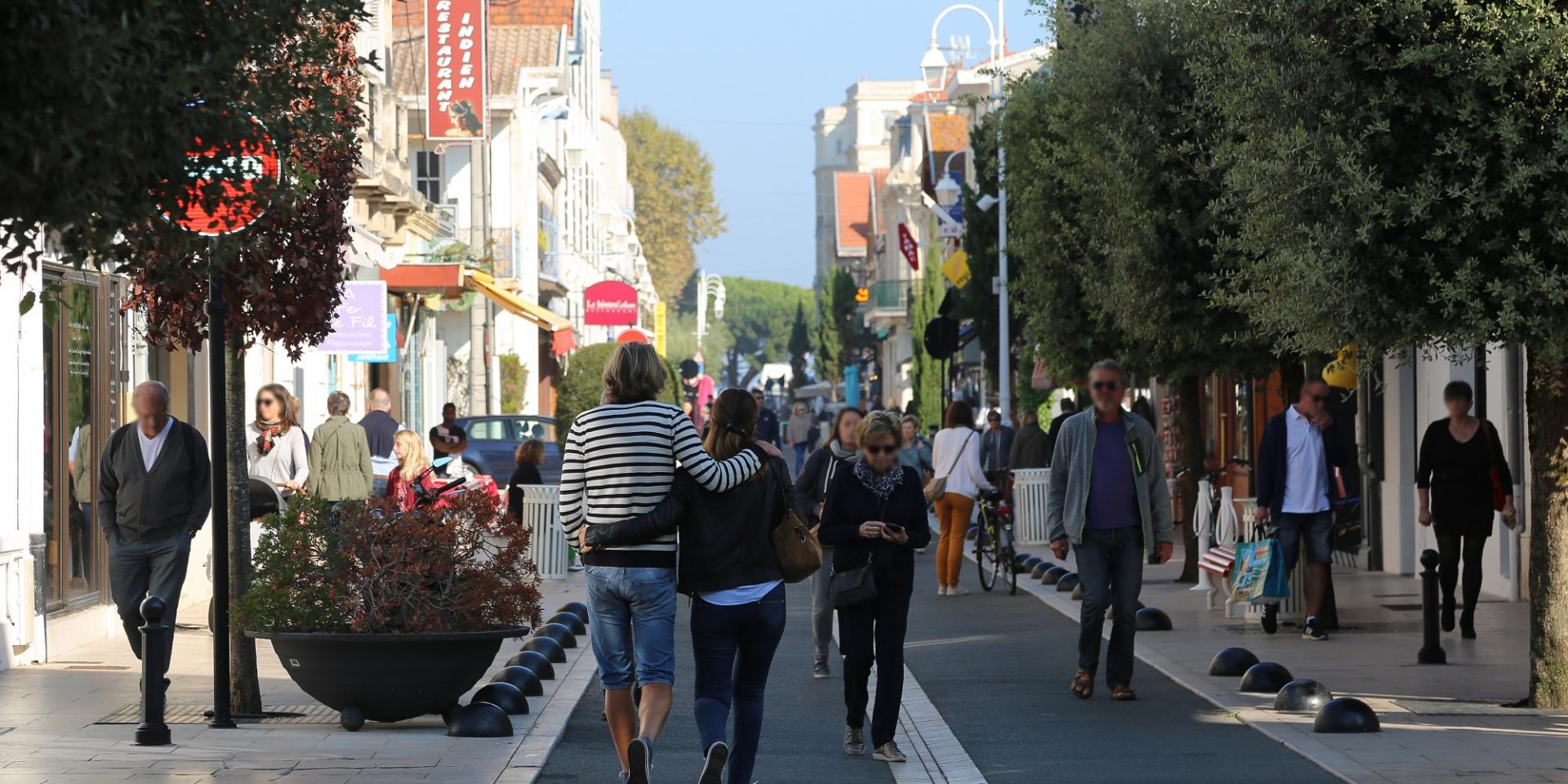 ¿Qué es la OCA? | Arcachon Destination