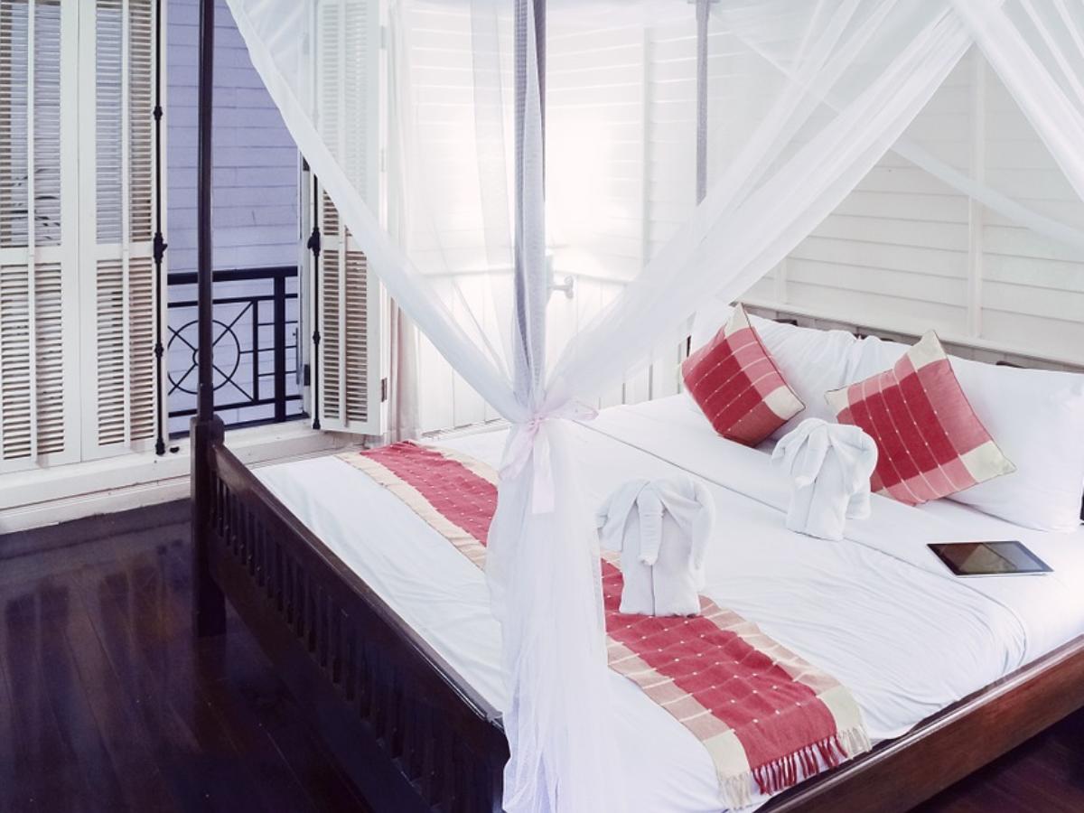 Le Parc Mauresque | Destination Arcachon