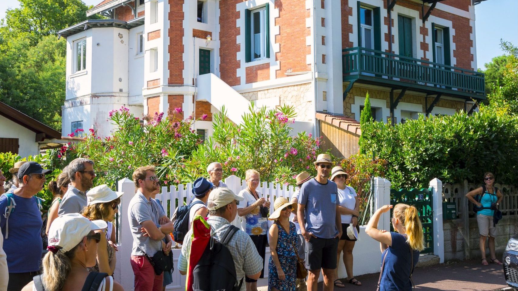 Visit the Winter City | Arcachon Destination