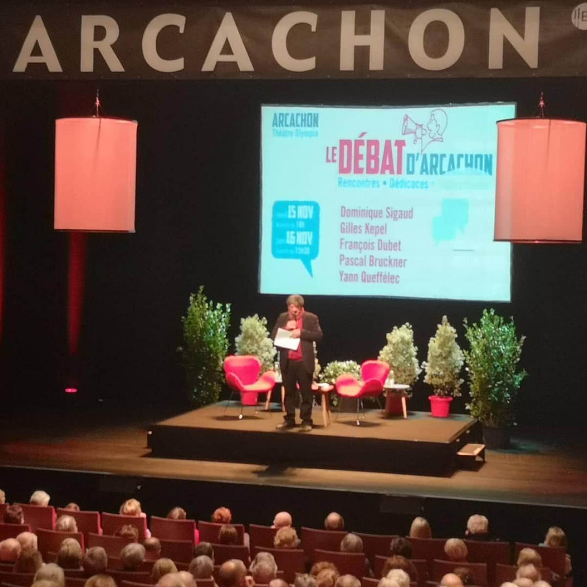 Culture | Destination Arcachon