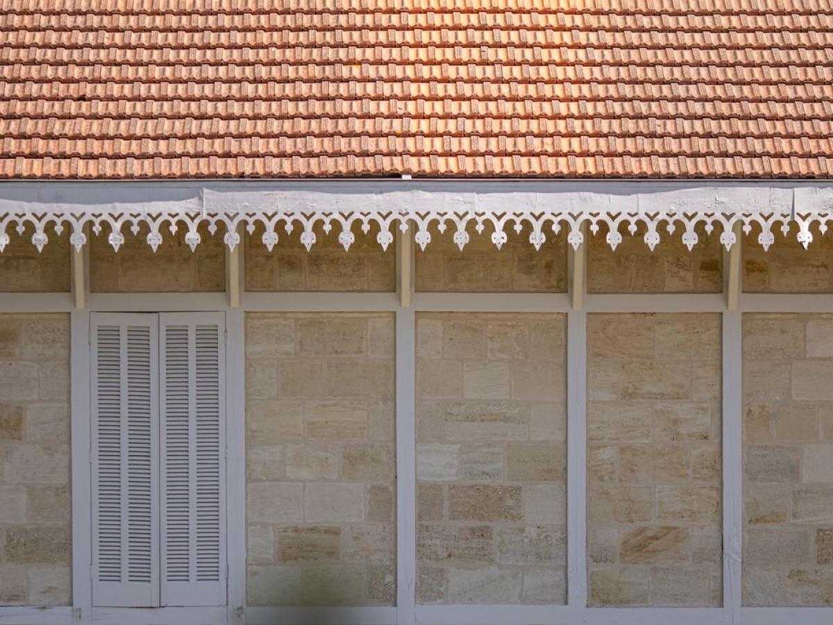 Le Parc Mauresque | Destination Arcachon