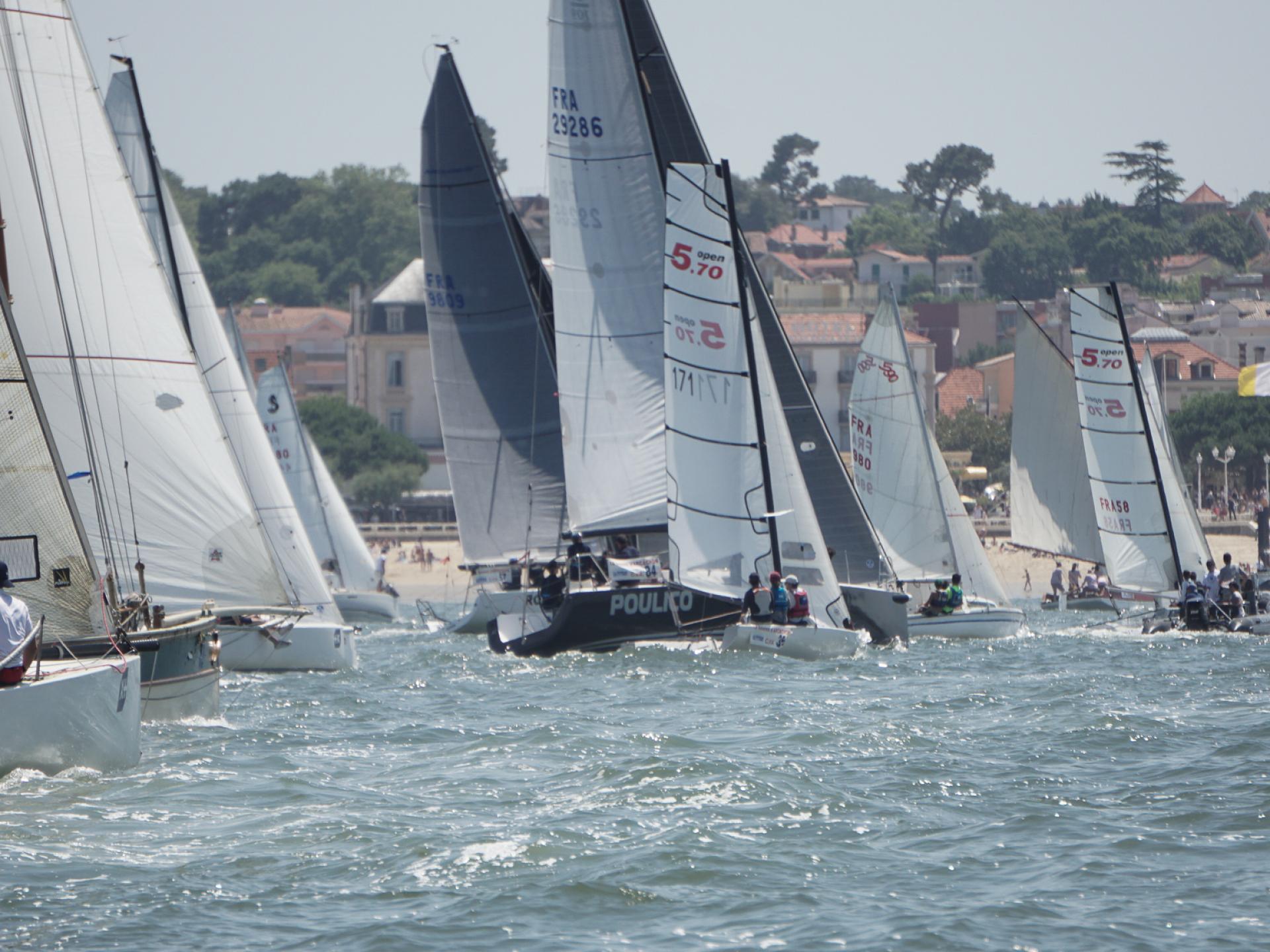 Photothèque | Destination Arcachon