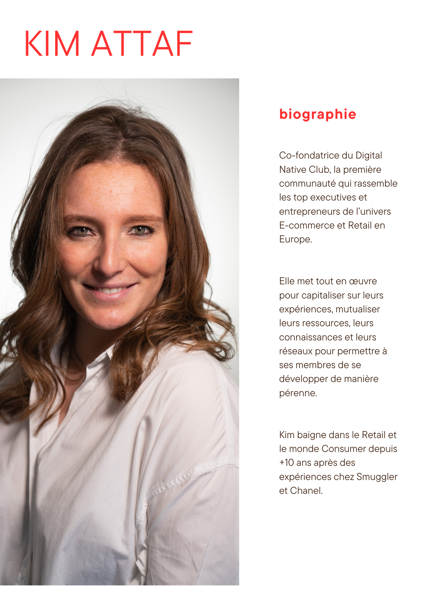 Expositores | Arcachon Destination