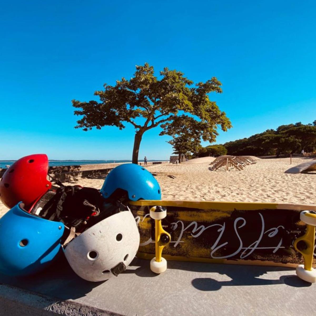 Tip Top One et Tip Top Too (Arcachon) | Destination Arcachon