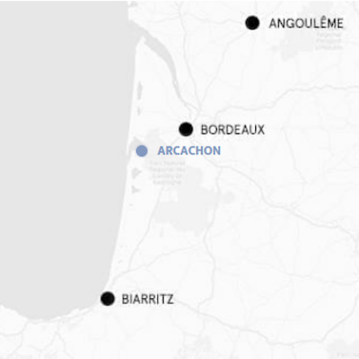 Infos pratiques | Destination Arcachon