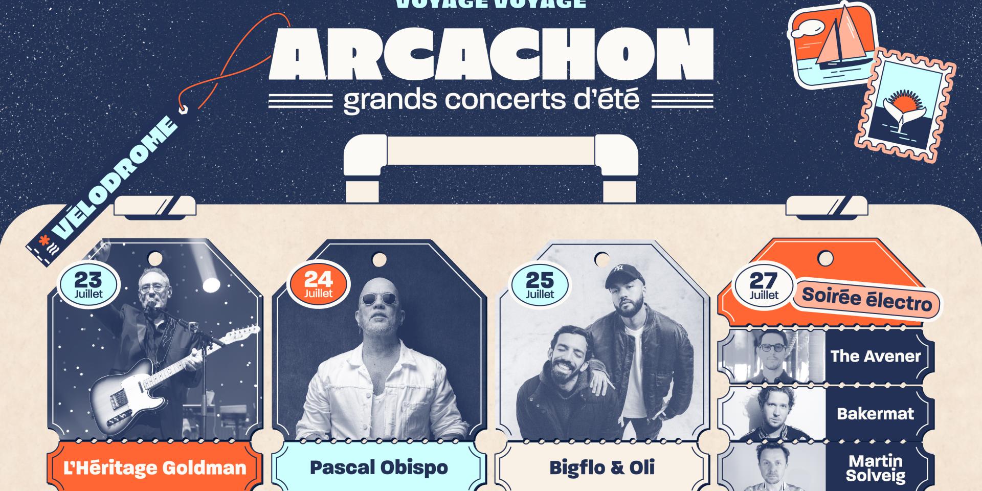Culture | Destination Arcachon