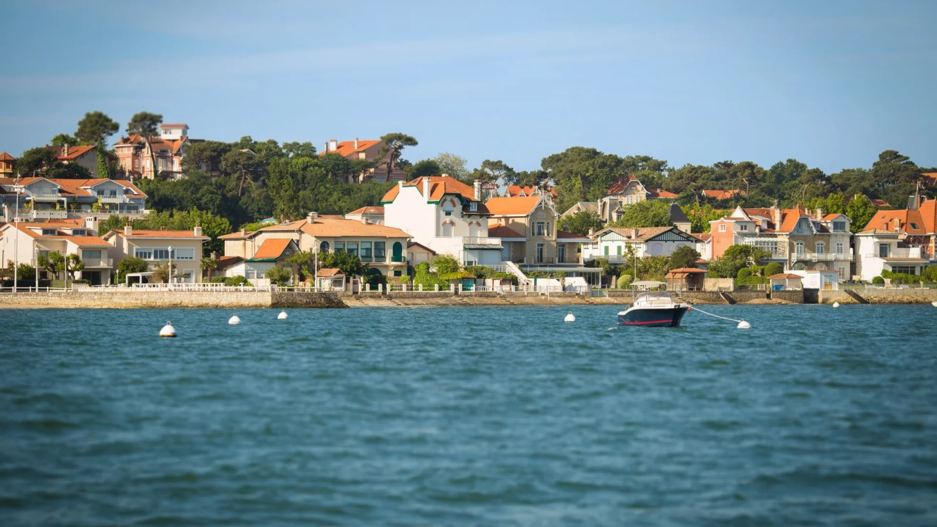 Tourisme | Destination Arcachon